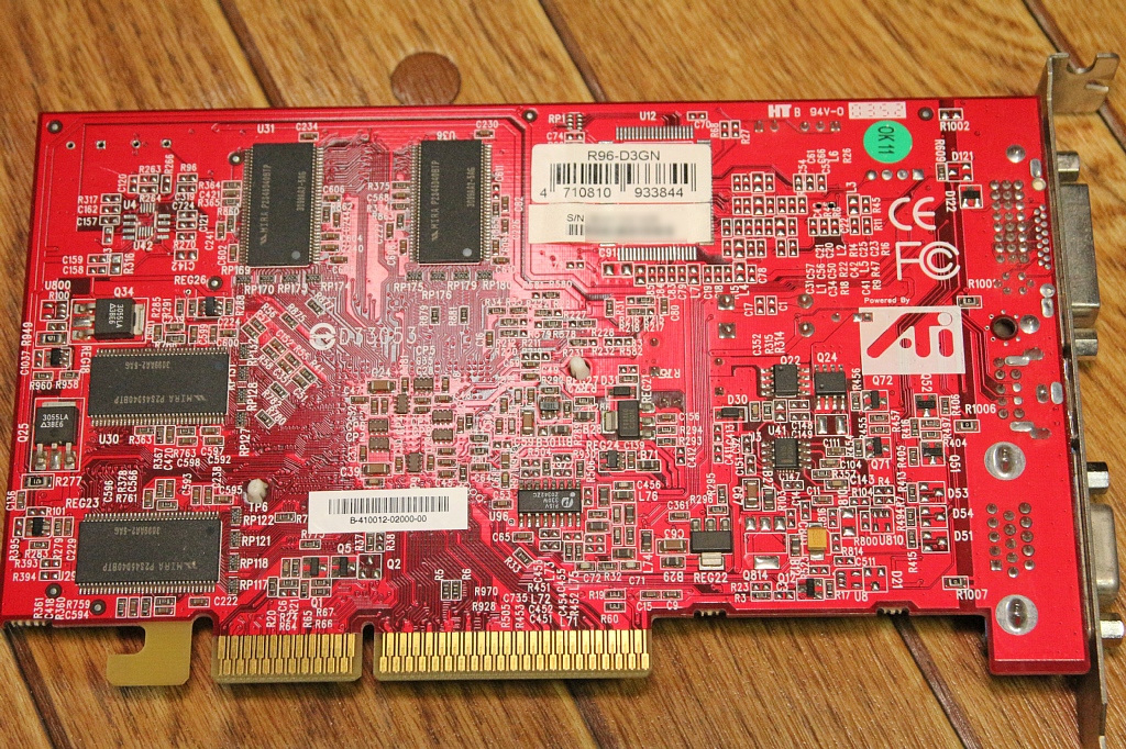 VAIOちゃんのよもやまブログ:東芝 REGZA Z670KにPCのHDMI表示NG グラボ編