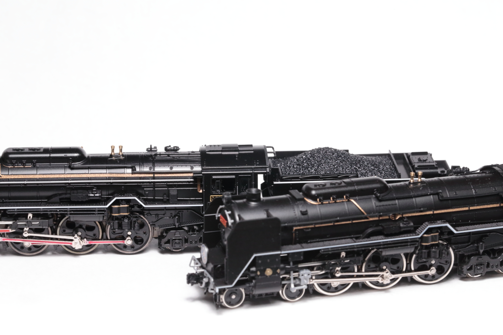 一足先にC62 25 宮原機関区 お召先導機 : 城国和那の気まぐれ活動記録