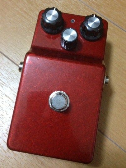 日記 : kc_soldermanのblog