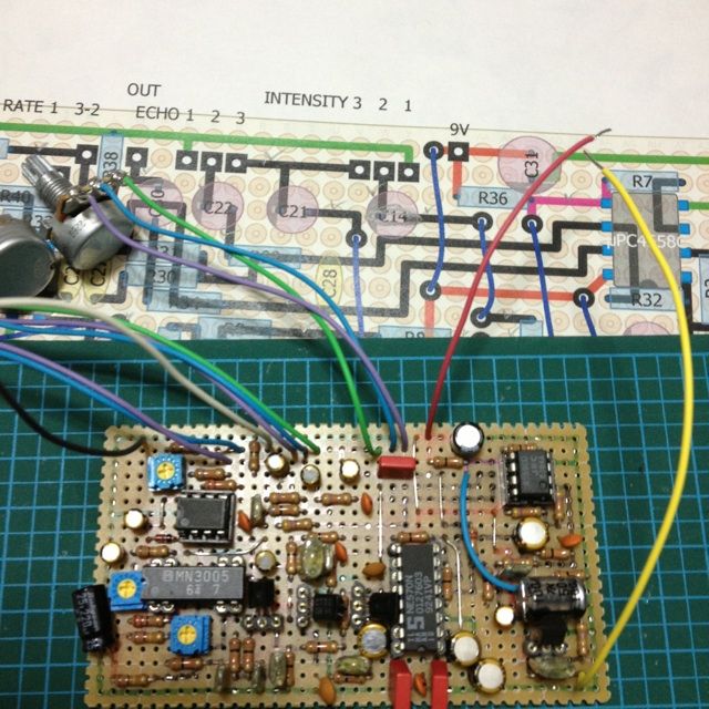 日記 : kc_soldermanのblog