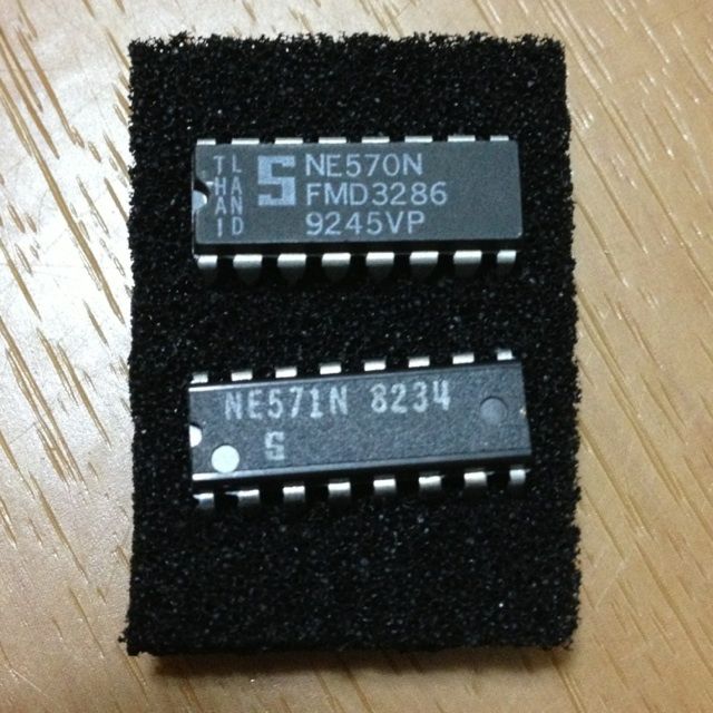 DM-2それから : kc_soldermanのblog