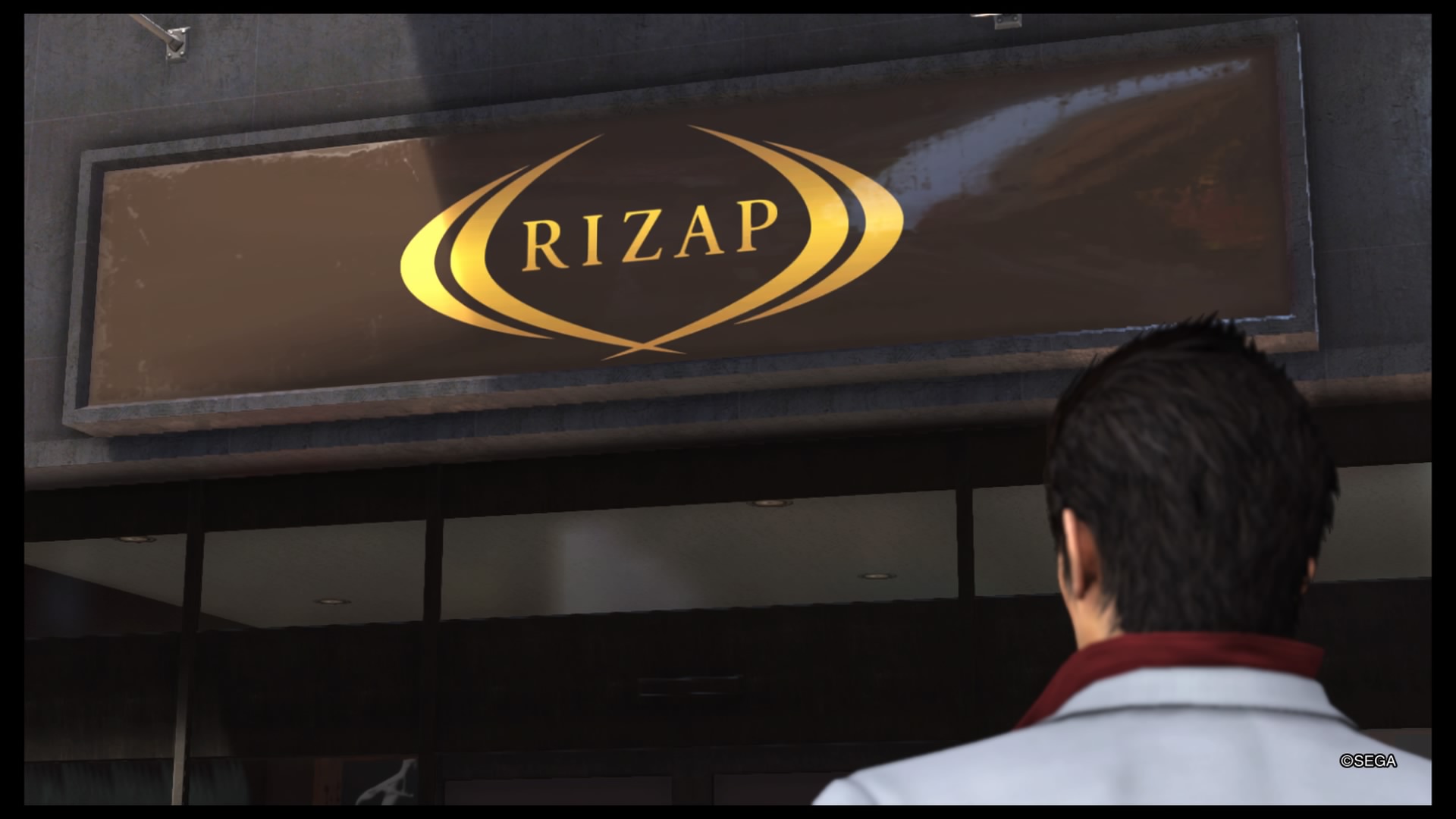 空想どうでしょう＠ブログ:PS4体験版をつらつらと