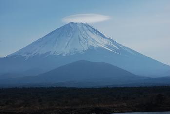 Hilo☆Blog : 新年初山行