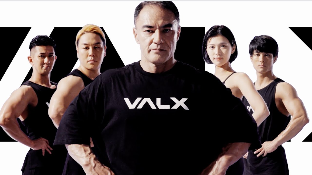 【悲報】ワイ、VALXのプロテインを飲んでみた結果wwwww : 筋肉速報