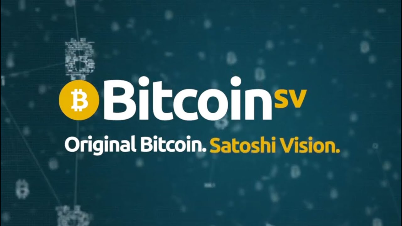 Bitcoin Satoshi's Vision（BSV） とは何か、BTCとの違いは？ : Bitcoin SVニュース速報