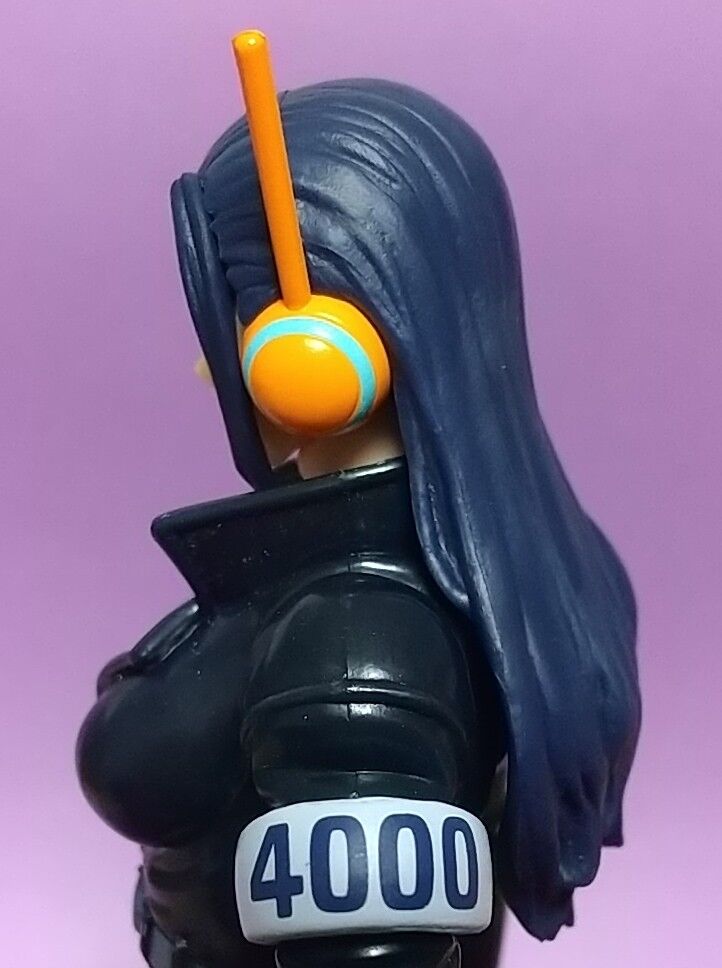 エッグヘッド編の衣装のロビン】ワンピース DXF ~THE GRANDLINE エッグヘッド編の衣装のロビン】ワンピース DXF ~THE GRANDLINE