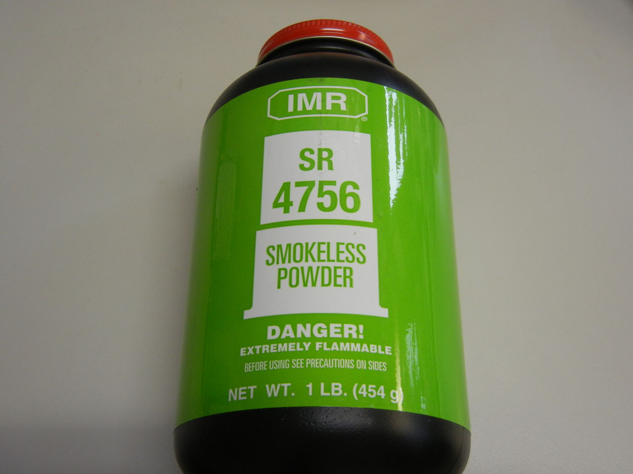 最近、入荷した実包＆火薬です☆ : 京北綜合射撃場 公式ブログ