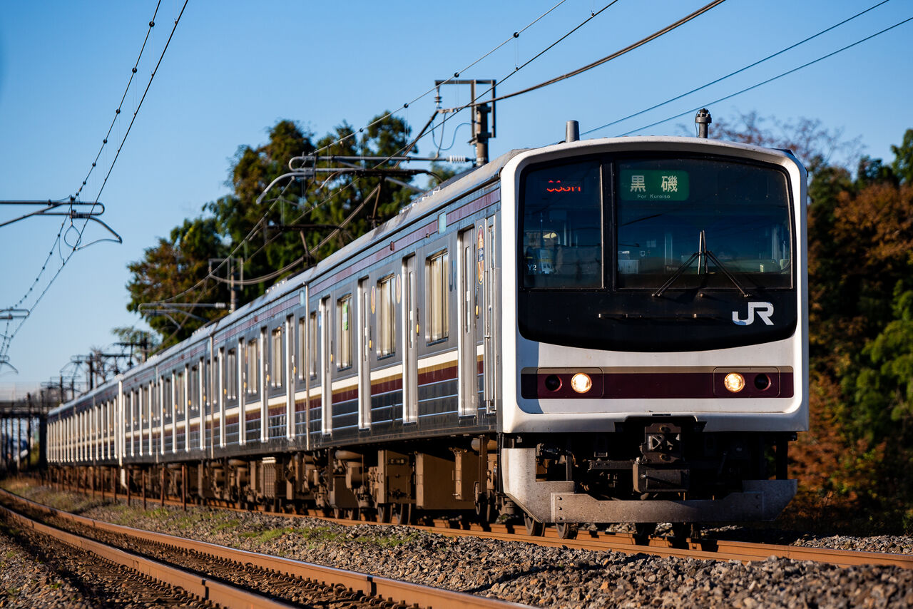 633M 日光色W代走 : 写真部屋