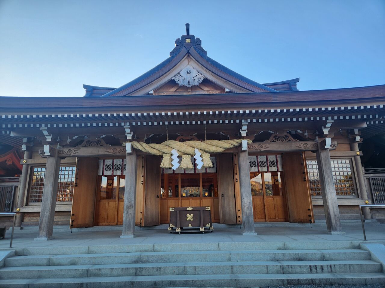 続・あぶろぐ:2025年12月青春18きっぷの旅（その2・阿蘇から三角へ）