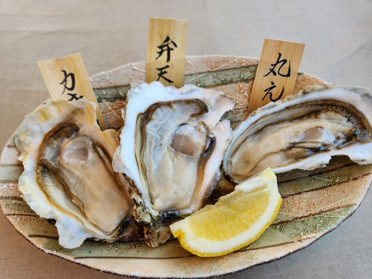 続・あぶろぐ:2025年5月北海道の旅（その1・厚岸、霧多布をドライブ）