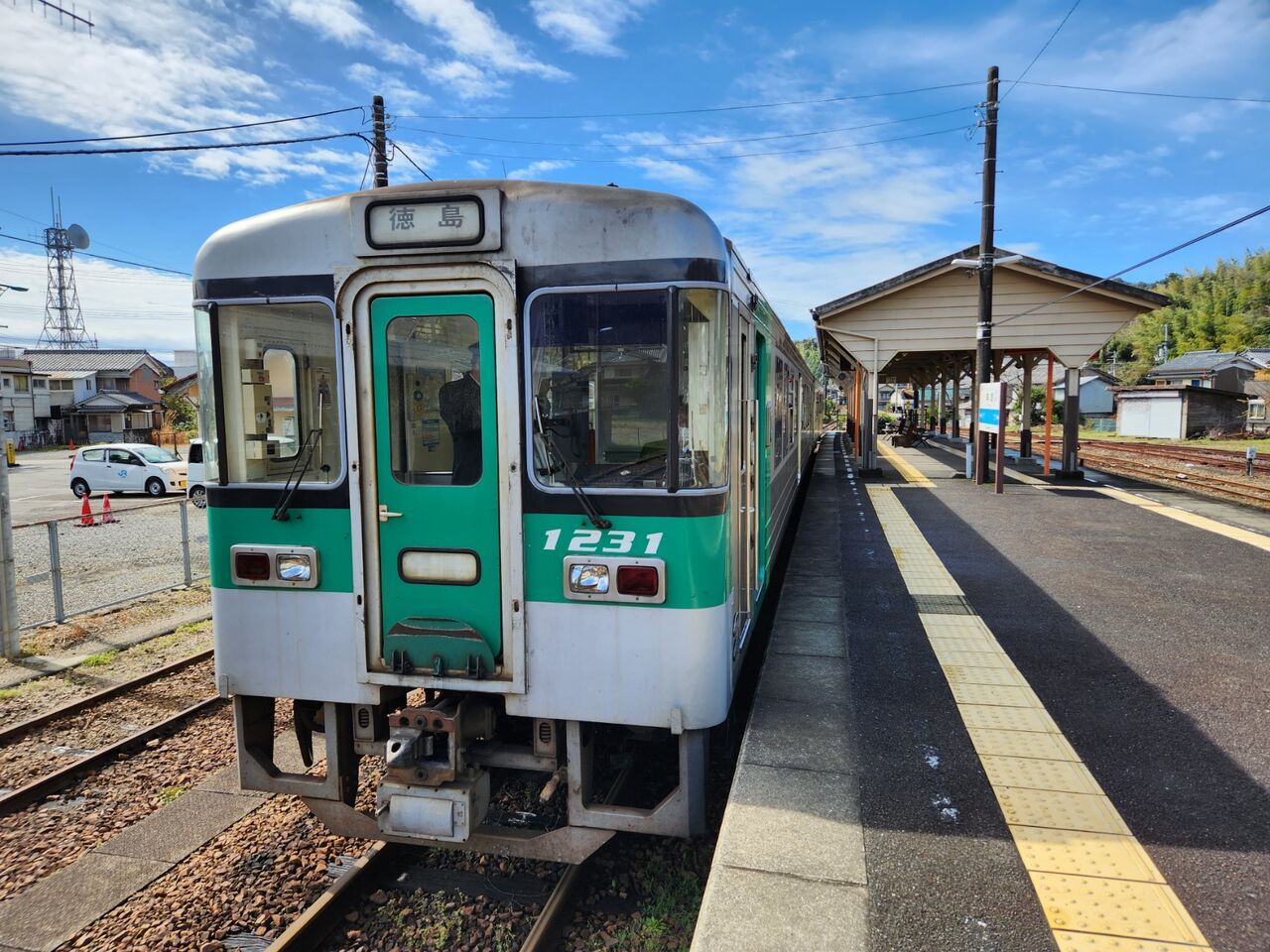 続・あぶろぐ:2023年3月青春18きっぷの旅（その2）