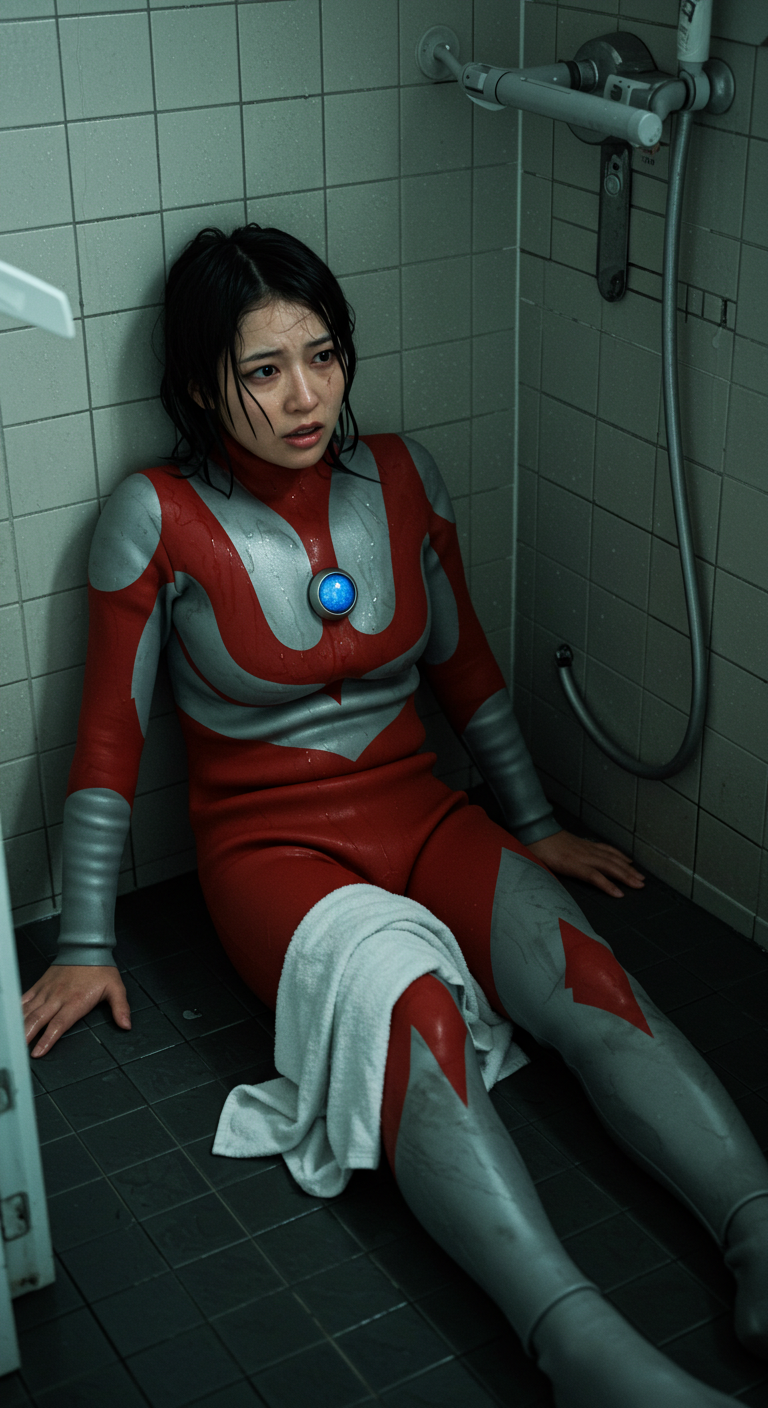 ウルトラ風333 : Keitaro′s AI photography Log