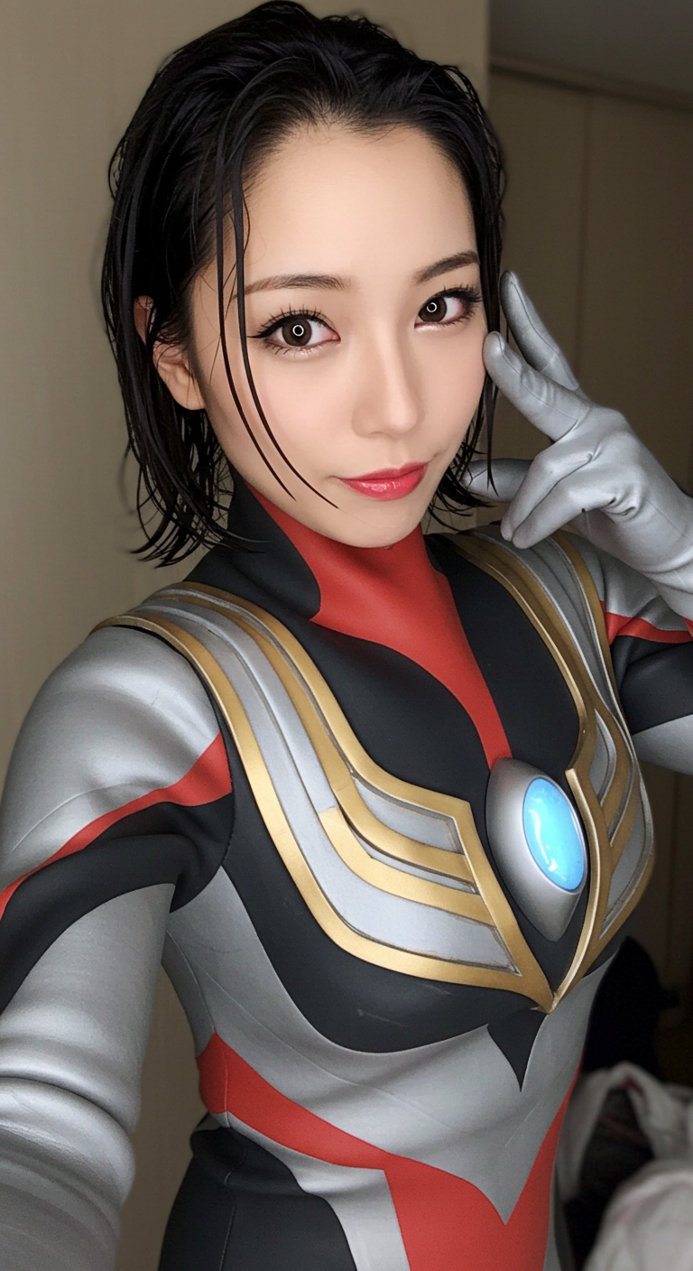 ウルトラ風237 : Keitaro′s AI photography Log