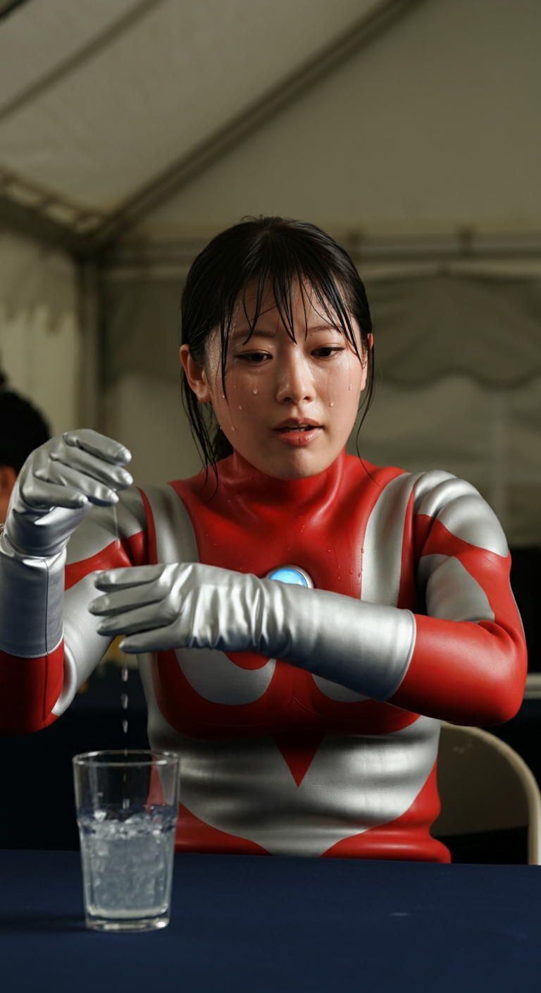 ウルトラ風141 : Keitaro′s AI photography Log