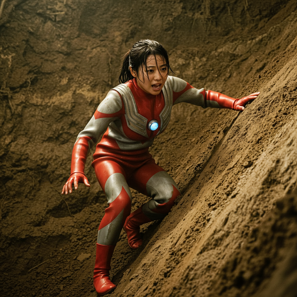 ウルトラ風282 : Keitaro′s AI photography Log