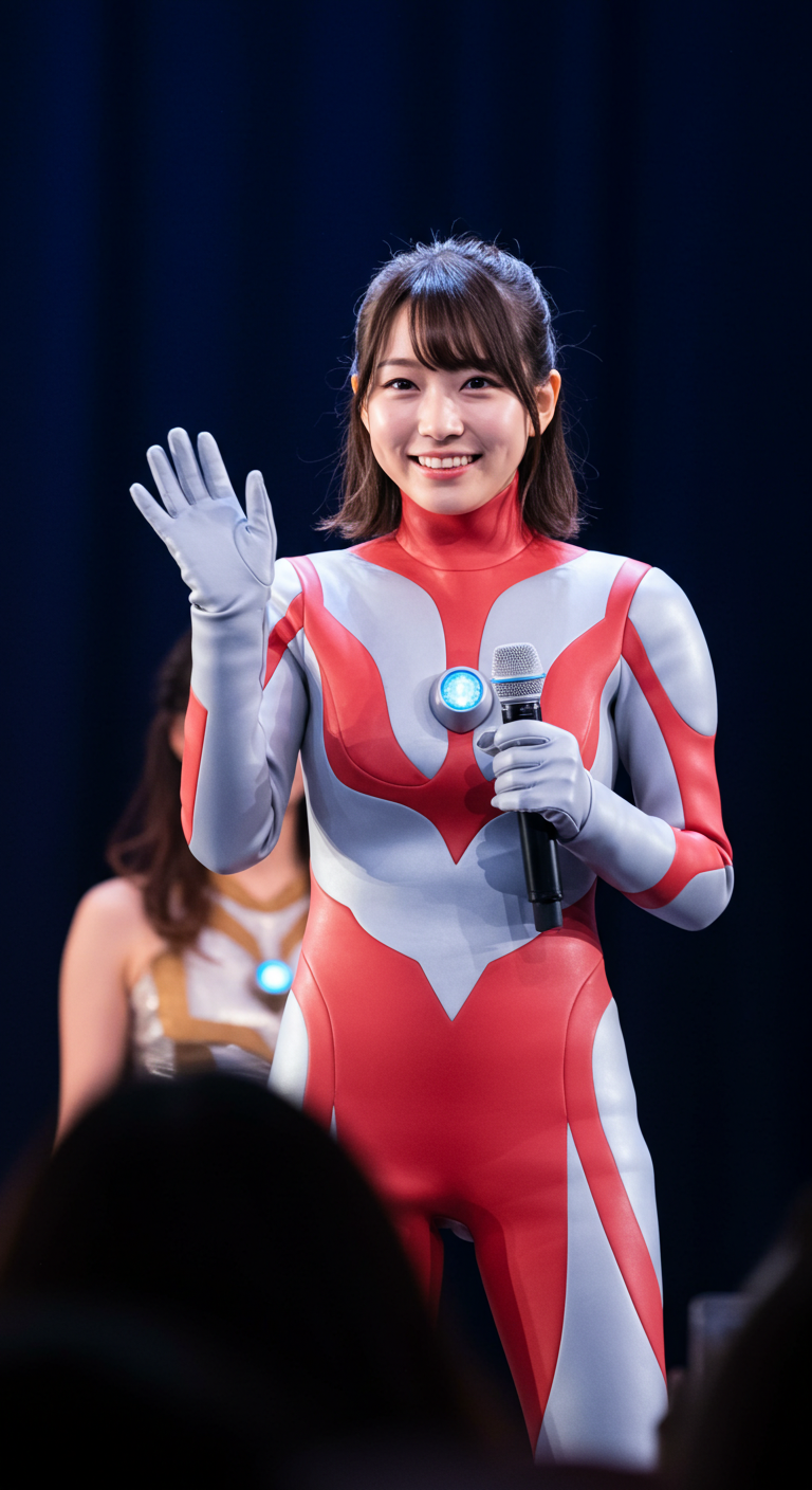 ウルトラ風336 : Keitaro′s AI photography Log