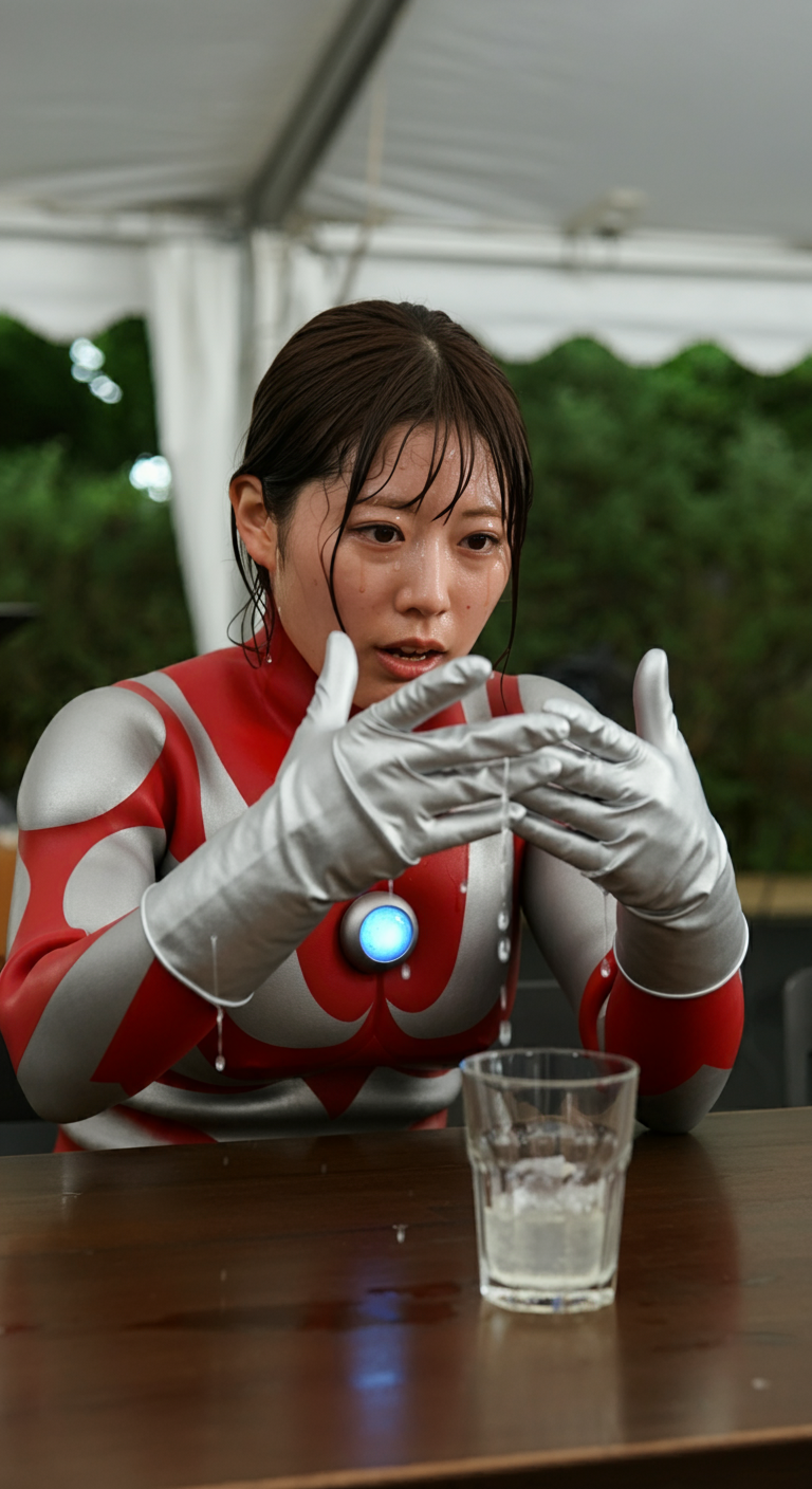 ウルトラ風141 : Keitaro′s AI photography Log