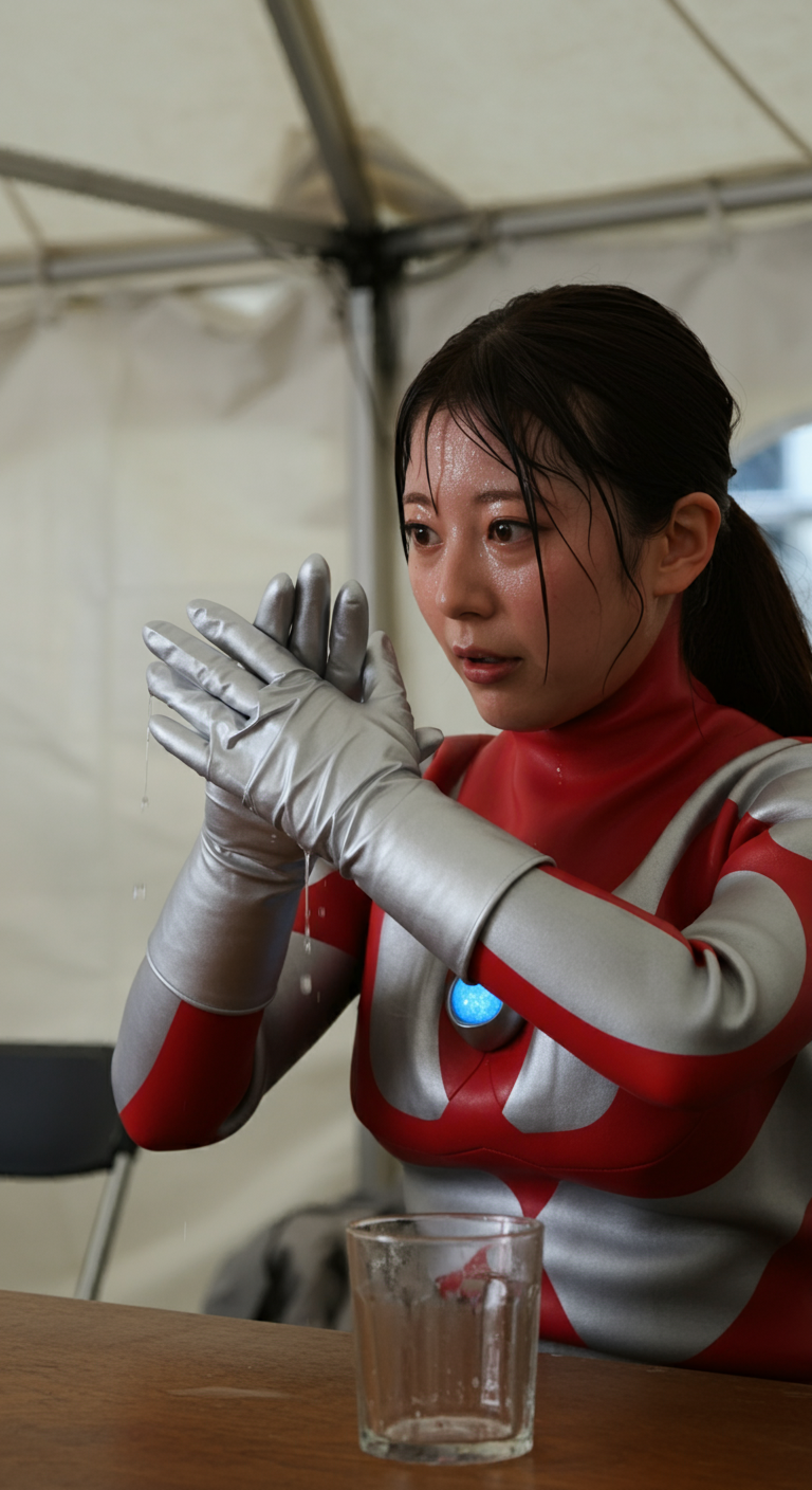 ウルトラ風141 : Keitaro′s AI photography Log