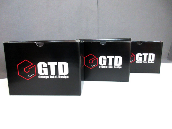 【NEWドライバー】GTD Conqueror Driver : ゴルフ工房の日々徒然ブログ【京葉ゴルフ】