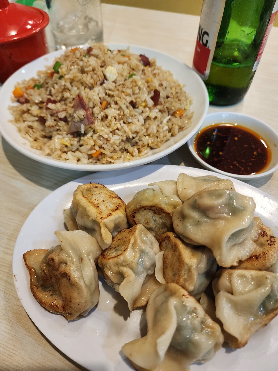 SUPER SUIKIAW@俺の餃子！ : アジアで過ごすテキトーな日々