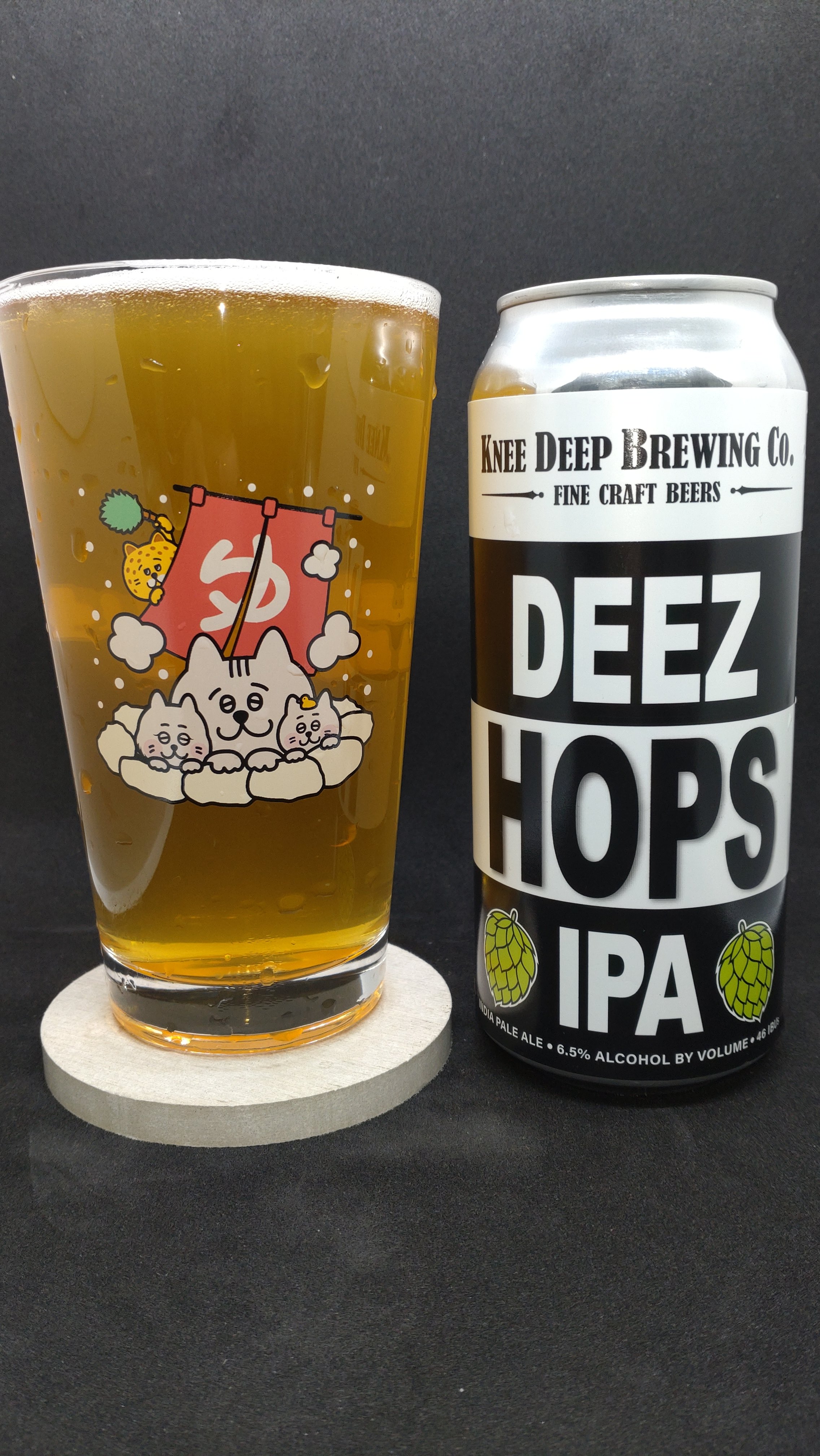 2022年1月のビールその3 : クラフトビールと酒場の備忘録