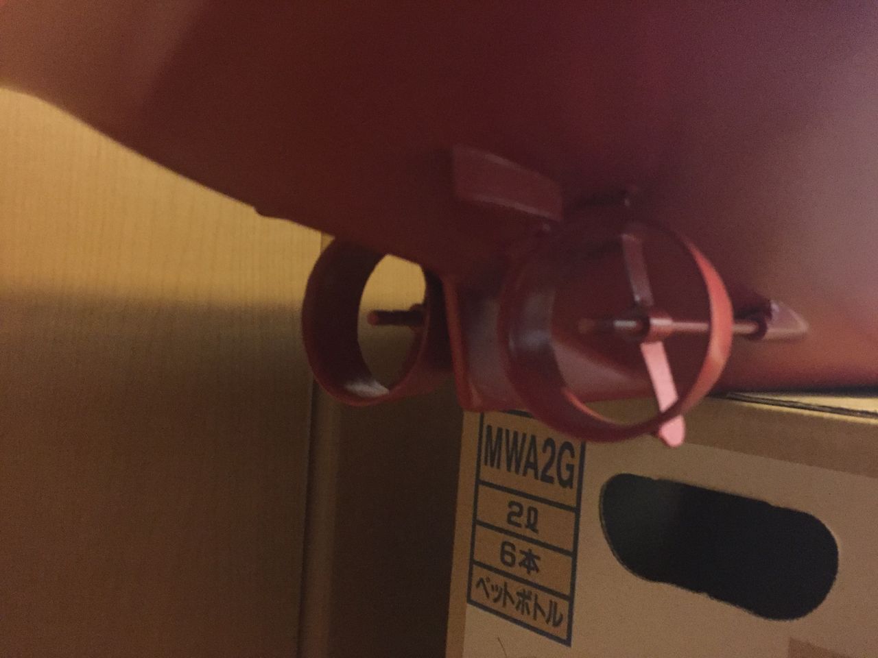 FIELD EXPRESS : kennybenのラジコン船製作