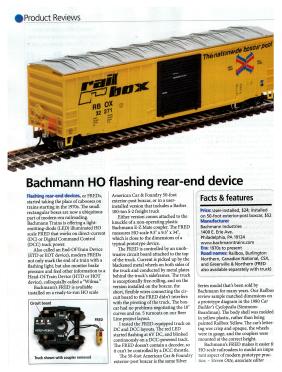 FRED付アメリカ形貨車 : ﾄﾚｲﾝｼｮｯﾌﾟのblog