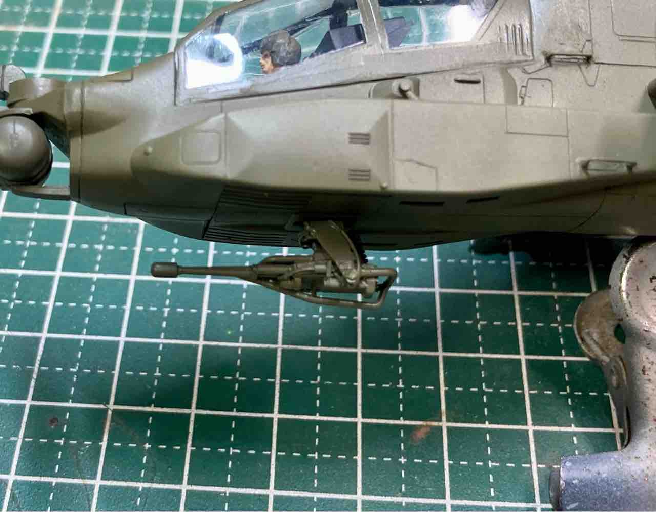 ミリタリーモデル : ケント100Sの趣味の世界