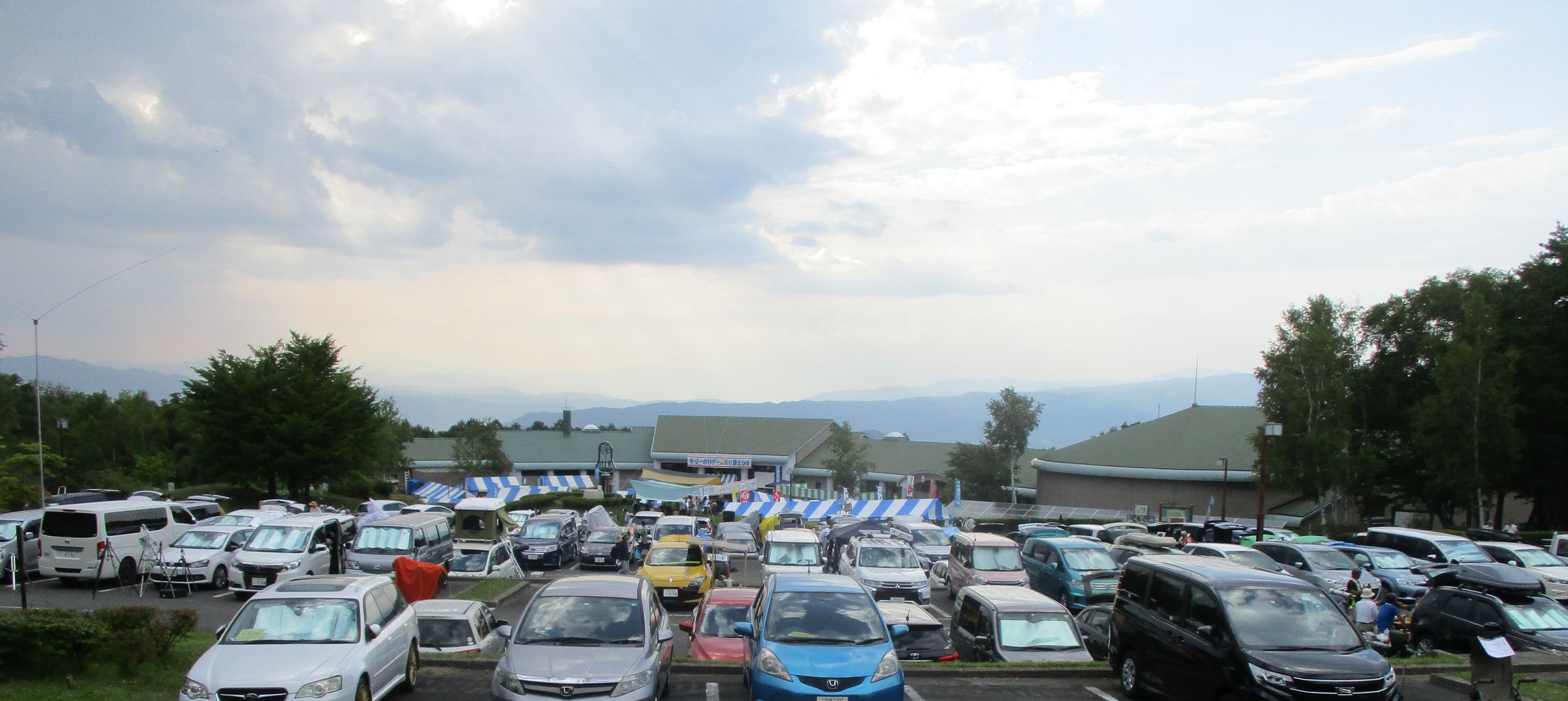 失明するまで星を見るぞ！とーにょーびょーオヤジの星日記。