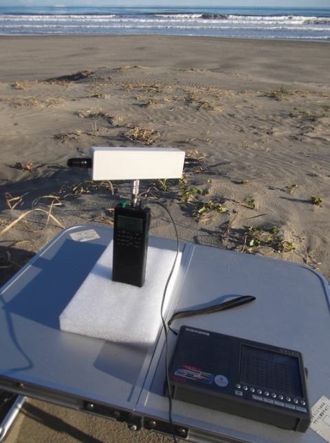 GP-5/SSB (その3) : kerokeronyororoのblog