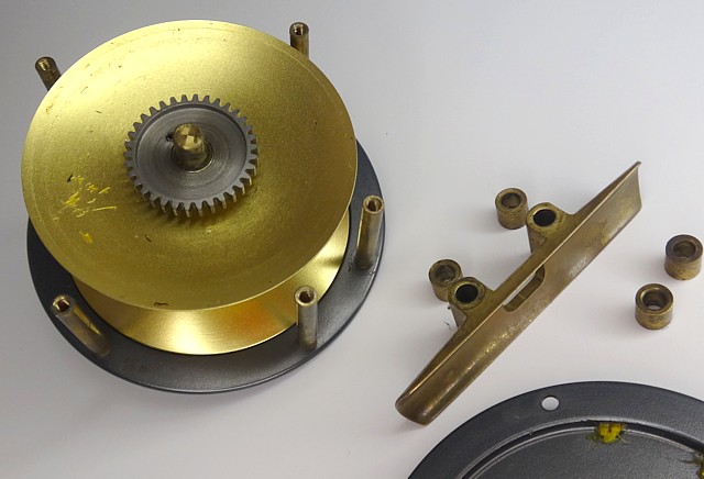 Key Taccata's FF Tackle Den:＃ J.Austin Forbes のThe Thistle Reel に逝ってみた ...