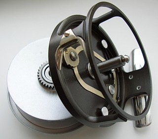 Hardy Marquis 4 ~ ようやく懸案が… : Key Taccata's FF Tackle Den Hardy Marquis 4 ~ ようやく懸案が… : Key Taccata's FF Tackle Den