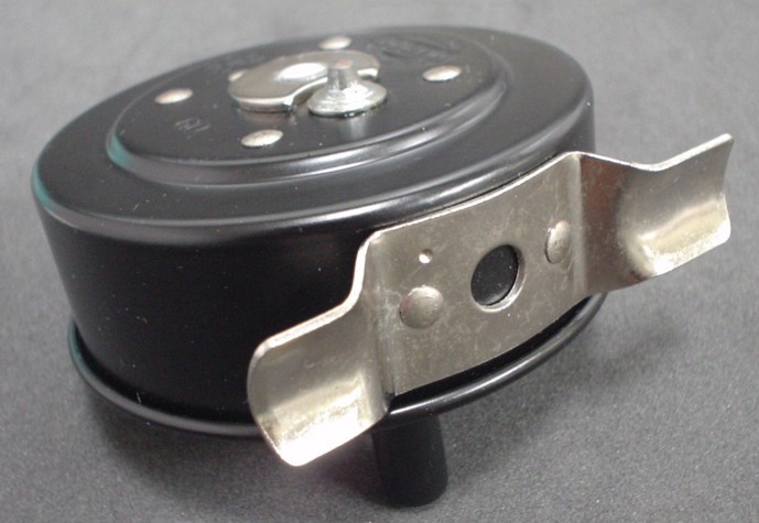 Key Taccata's FF Tackle Den:* 本日の買い物 * ～Martin 60 Reel～