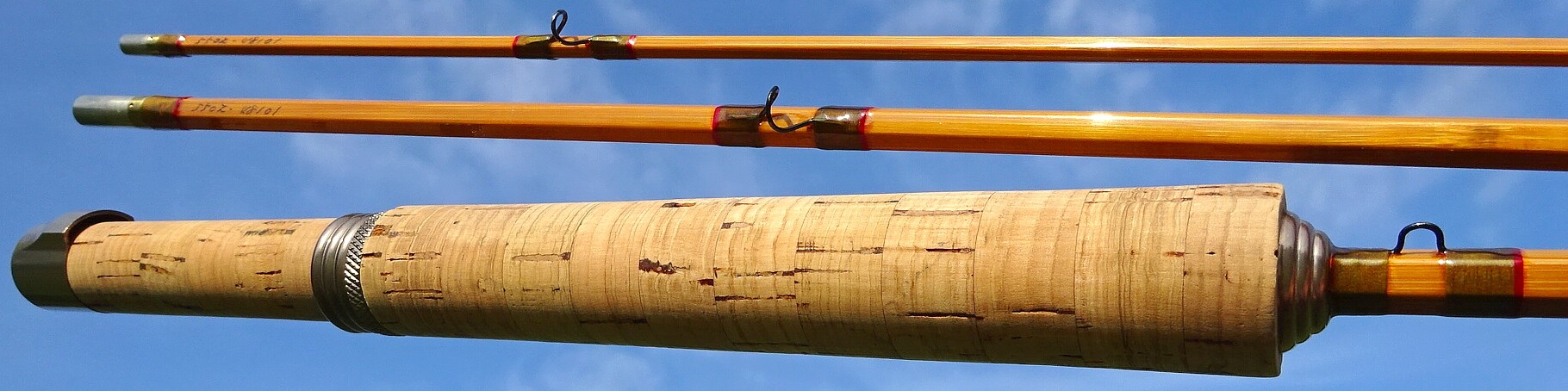 Key Taccata's FF Tackle Den:＃ Genius Rod Maker の竿を入手 ＃ 意外と…