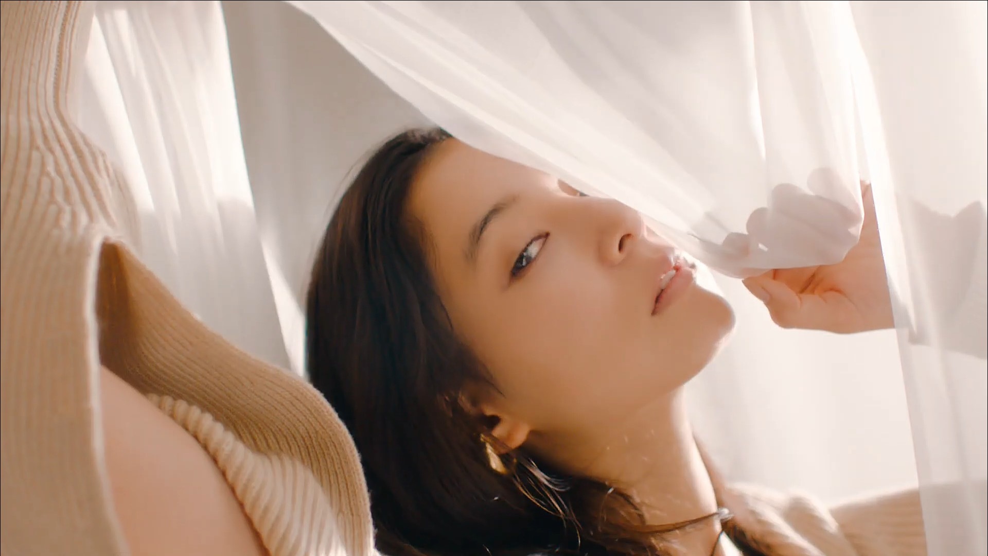 新木優子CM ZOZOCOSME : 思感記