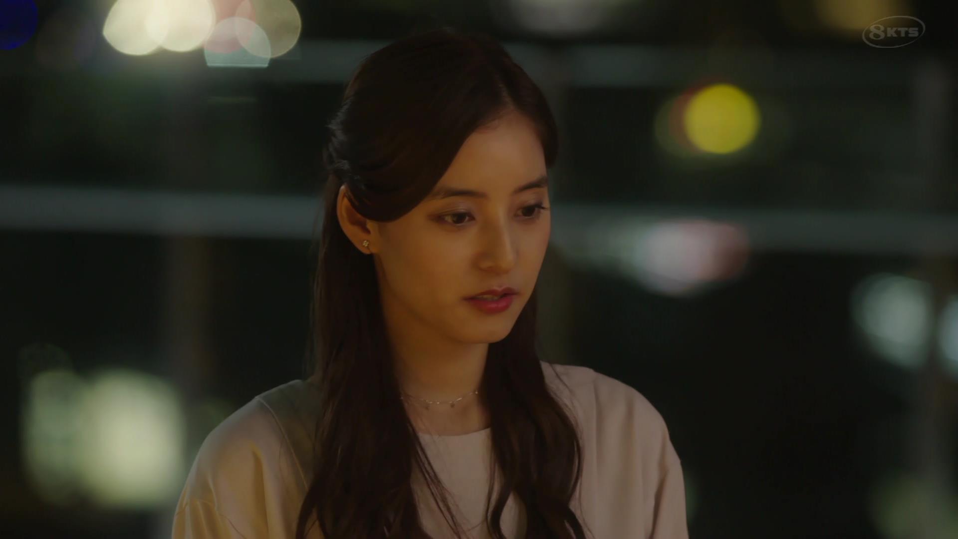 新木優子Suits2キス#2⑤ : 思感記