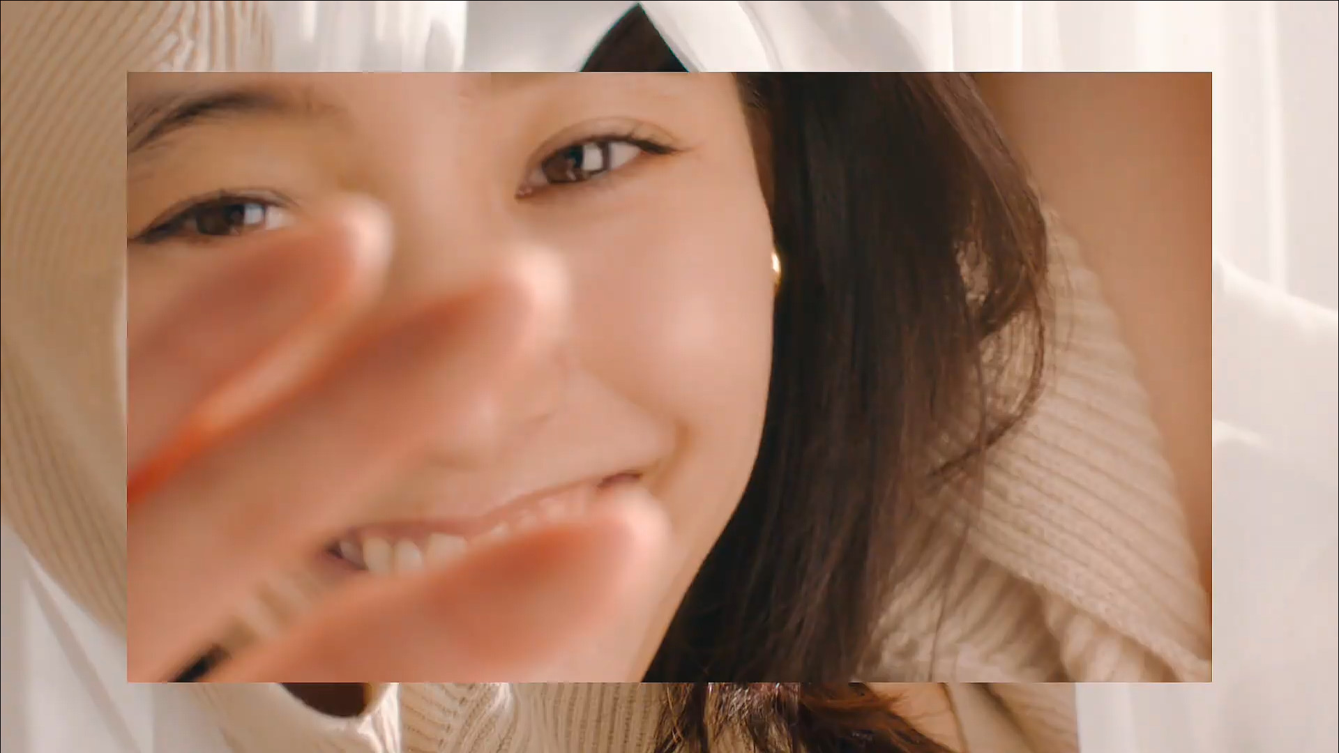 新木優子CM ZOZOCOSME : 思感記