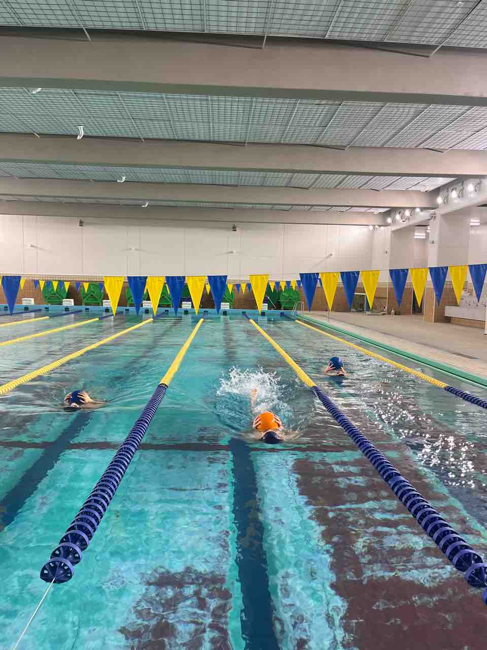 マネージャー日記 : 12月22日の練習☃️