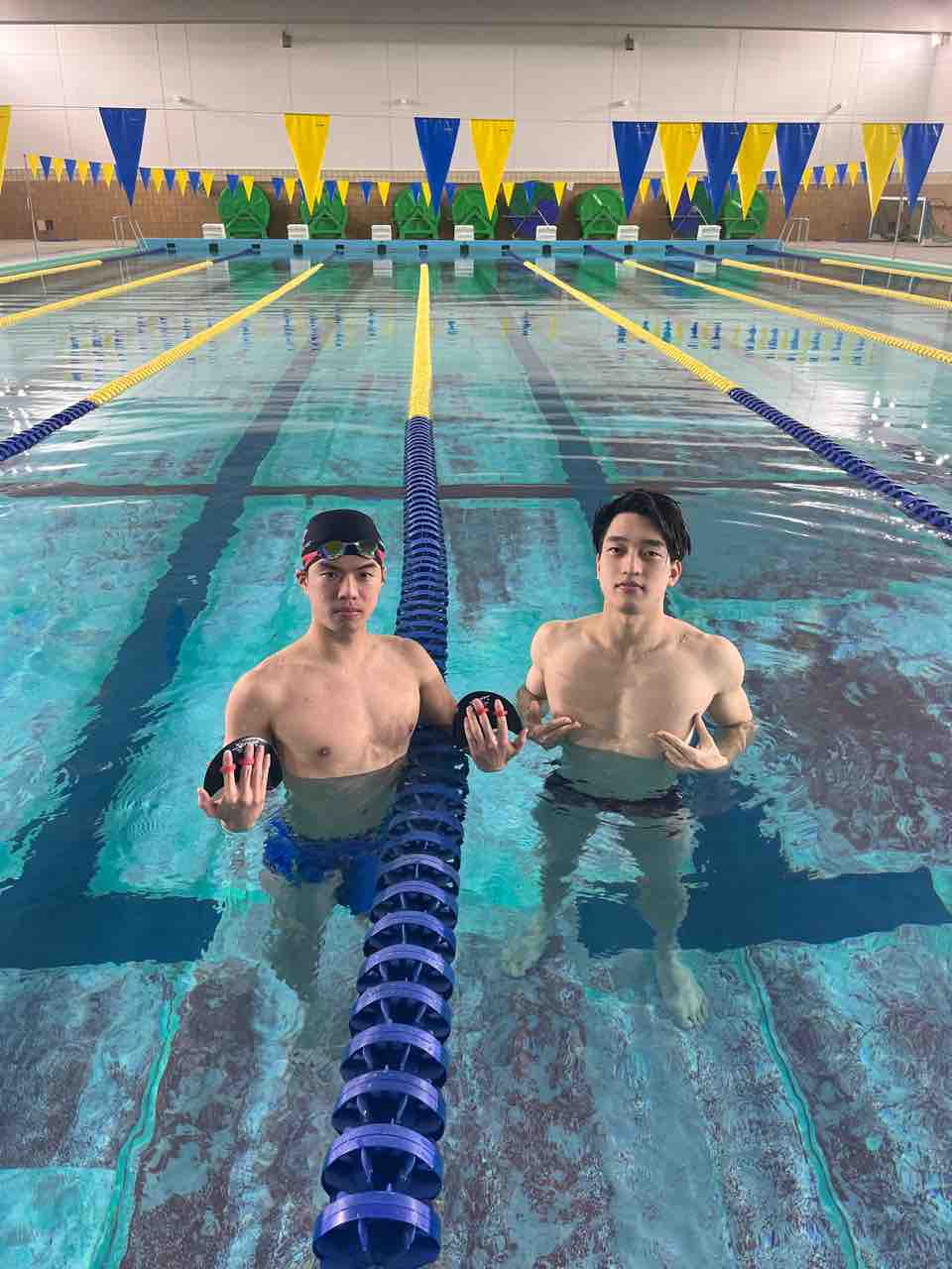 マネージャー日記 : 12月22日の練習☃️