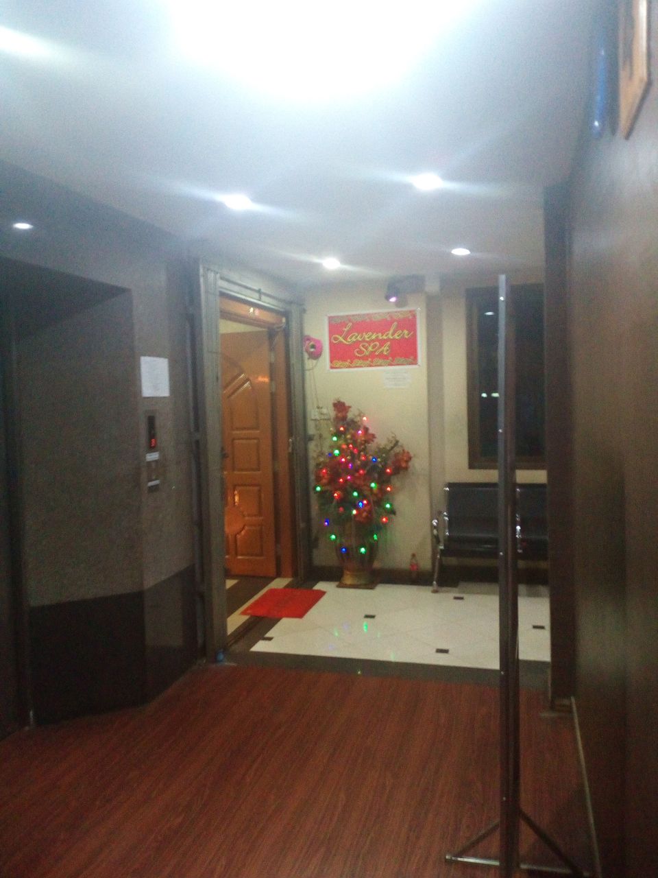 オススメOil Massage in yangon Excel Tower Massage(スペシャルあり) : ヤンゴンでの生活