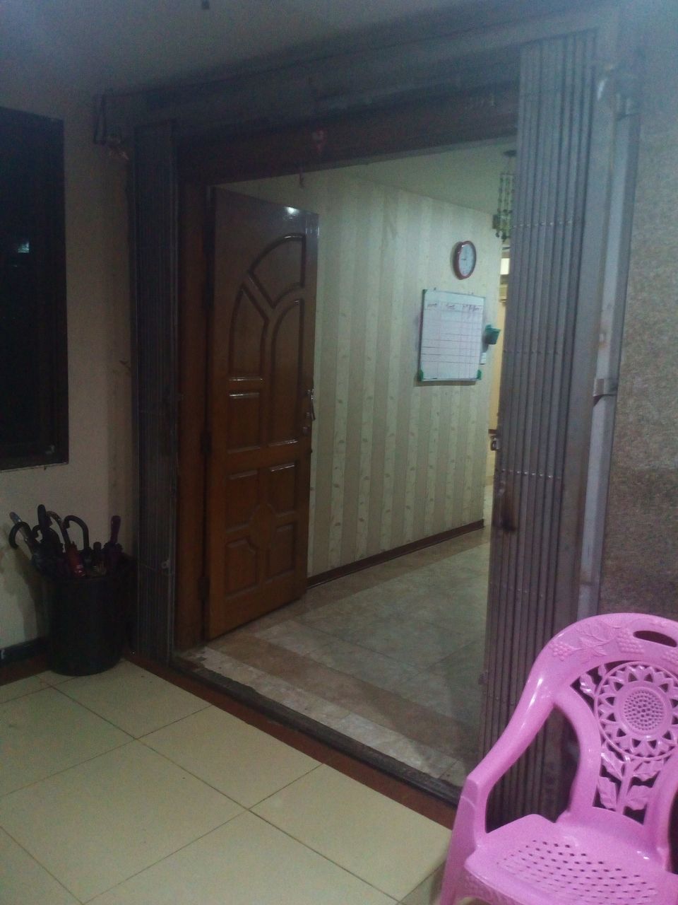 オススメOil Massage in yangon Excel Tower Massage(スペシャルあり) : ヤンゴンでの生活