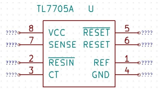 EN5322を使用した実験用電源基板の設計（2）〜EN5322周辺回路〜 : KiCadで基板を作る