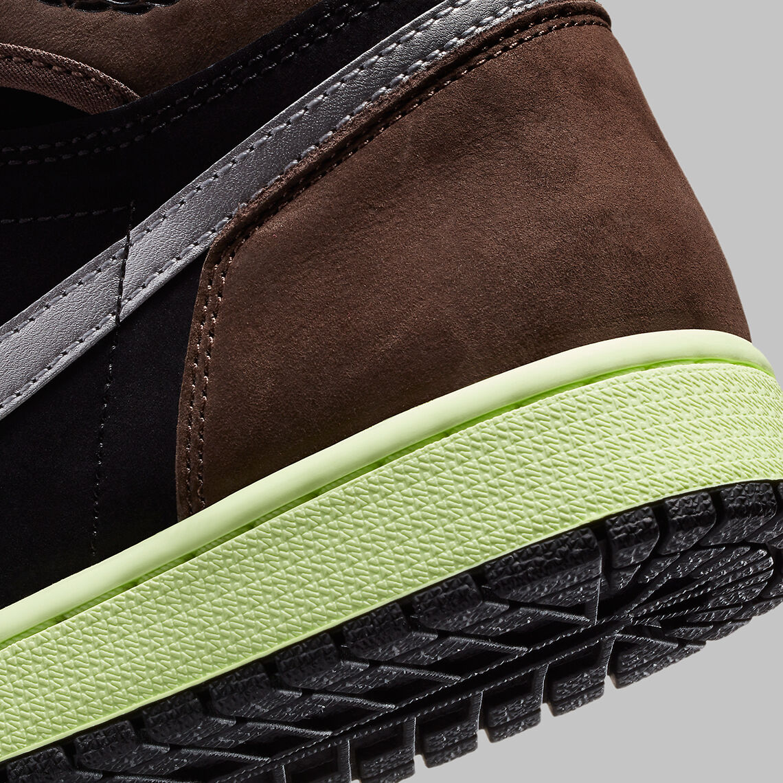 KICKS'N ROLL : 【9/9更新】Nike Air Jordan 1 Retro High OG "Bio Hack"【延期分 ...