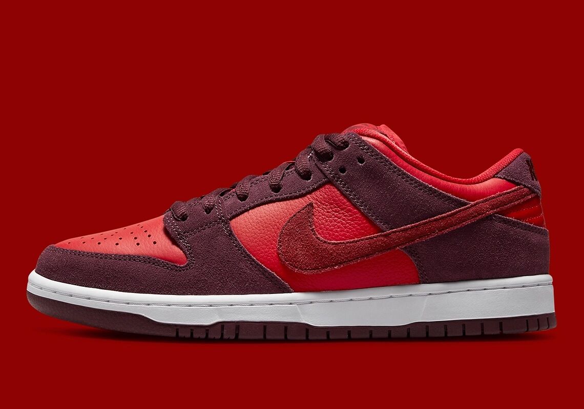 KICKS'N ROLL : 【5/20更新】Nike SB Dunk Low Fruit Pack “Cherry”【5/18発売】ナイキ ...