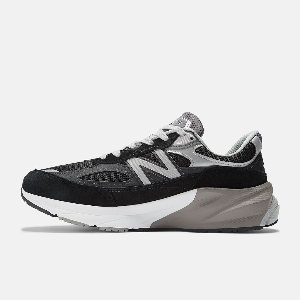 KICKS'N ROLL : New Balance M990BK6 Black【4/7リリース】ニュー バランス 990V6 ブラック