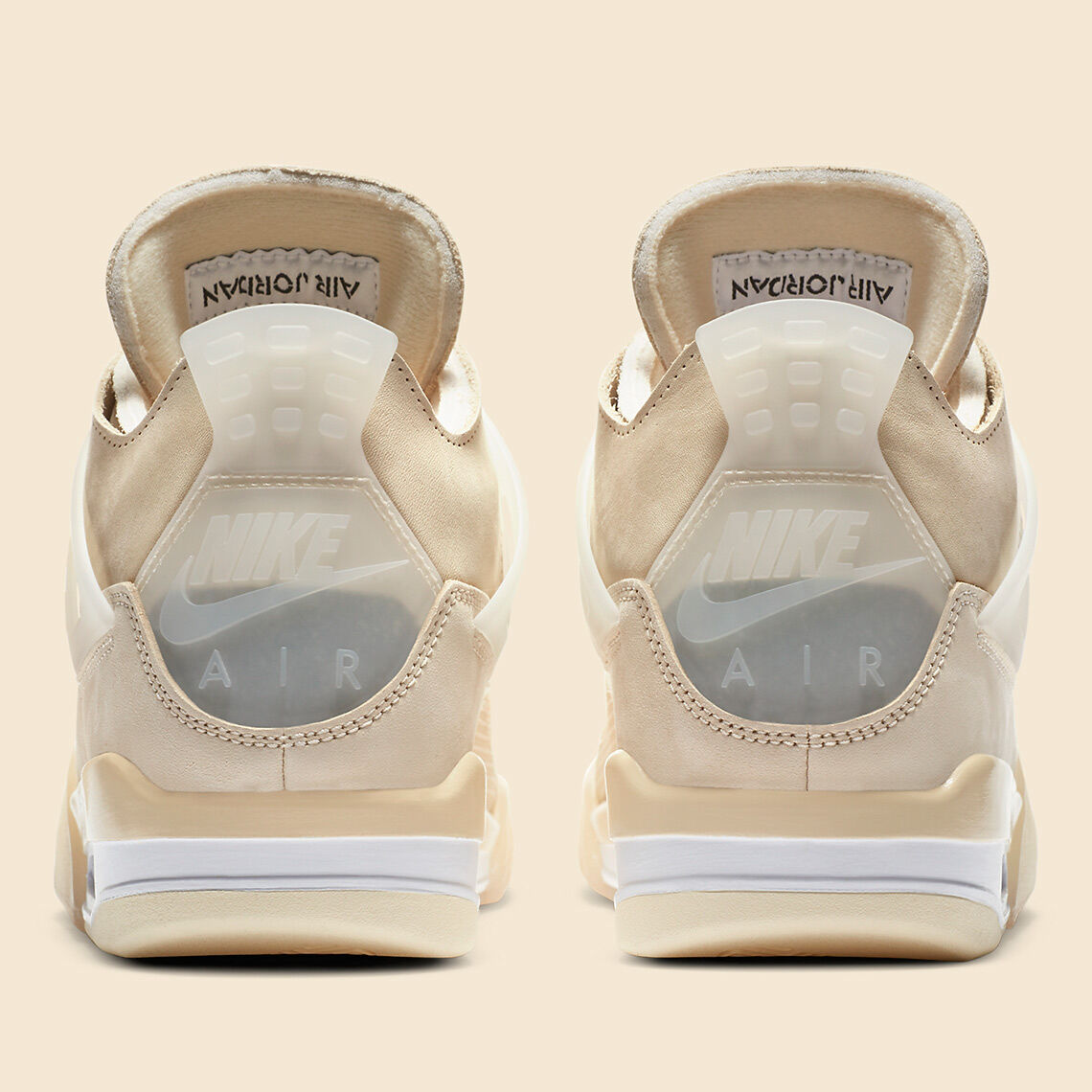 7/24更新】Off-White x Nike Air Jordan 4 WMNS【7/25発売】オフ 7/24更新】Off-White x Nike Air Jordan 4 WMNS【7/25発売】オフ