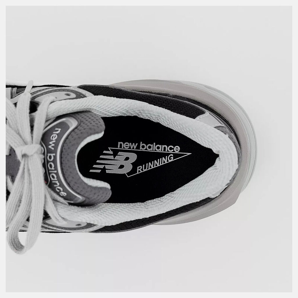 KICKS'N ROLL : New Balance M990BK6 Black【4/7リリース】ニュー バランス 990V6 ブラック