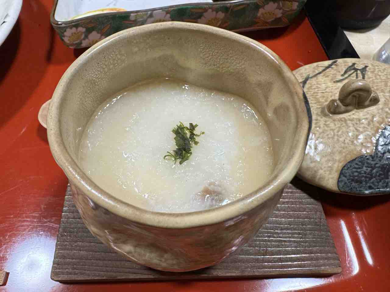 「悟りの秋」通信:GWツー2405