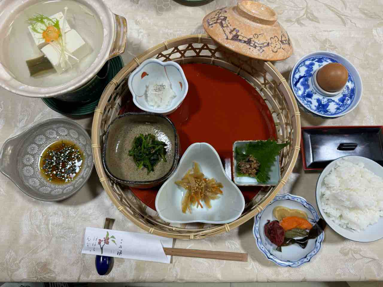 「悟りの秋」通信:GWツー2405