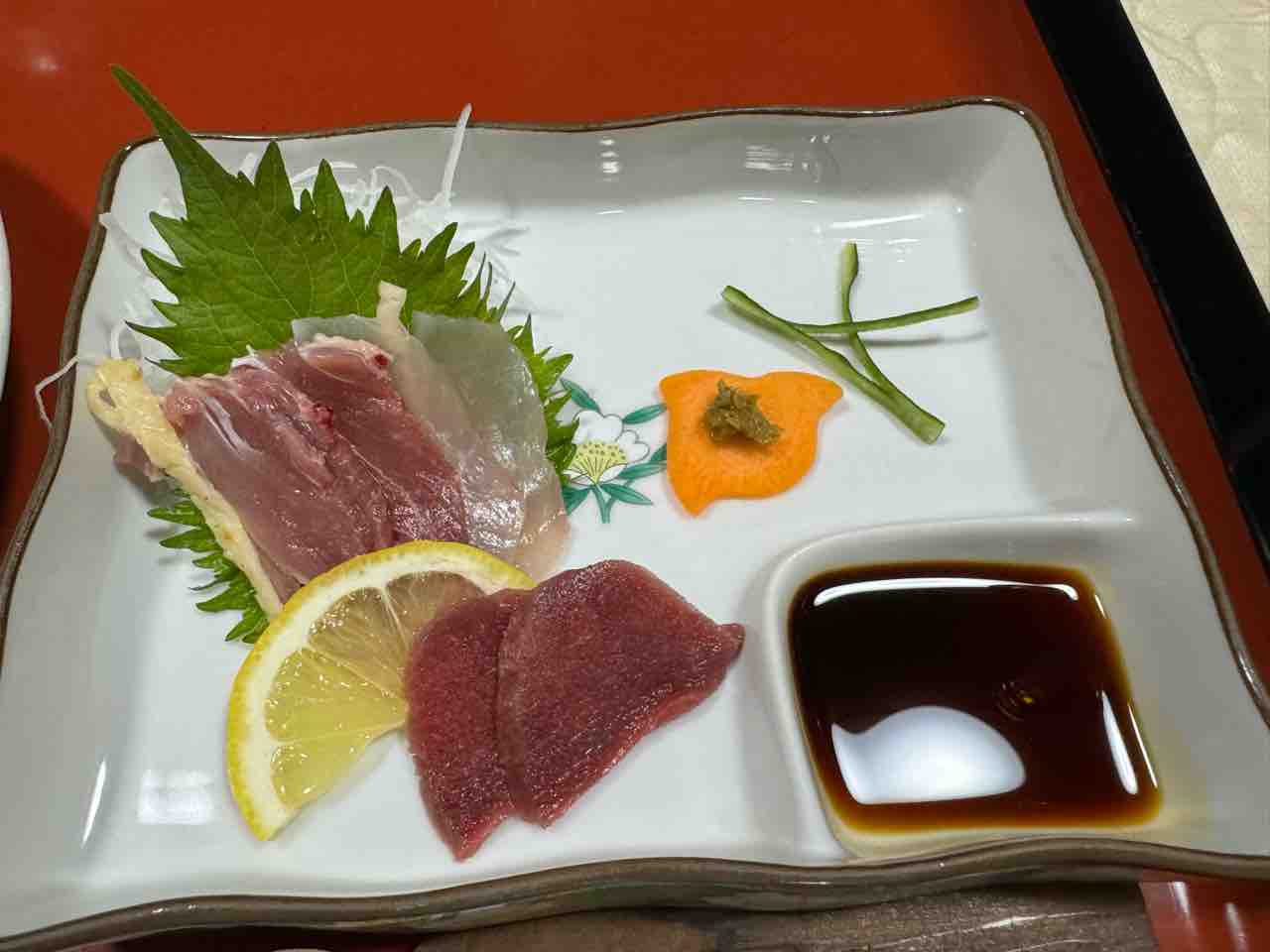 「悟りの秋」通信:GWツー2405